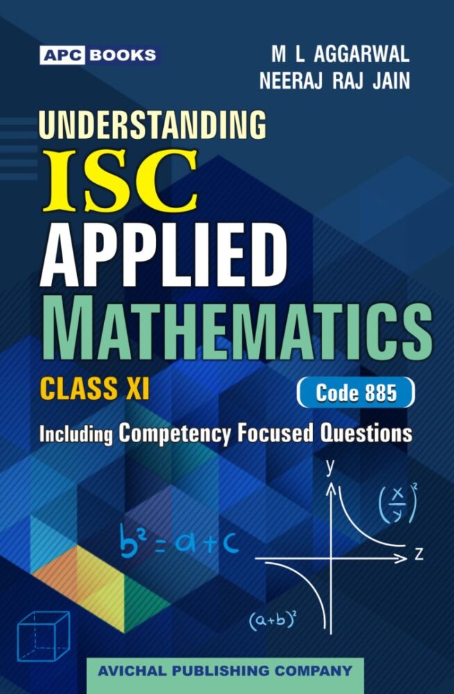 Raajkart.com - APC | Understanding ISC Applied Mathematics | Class 11 ...