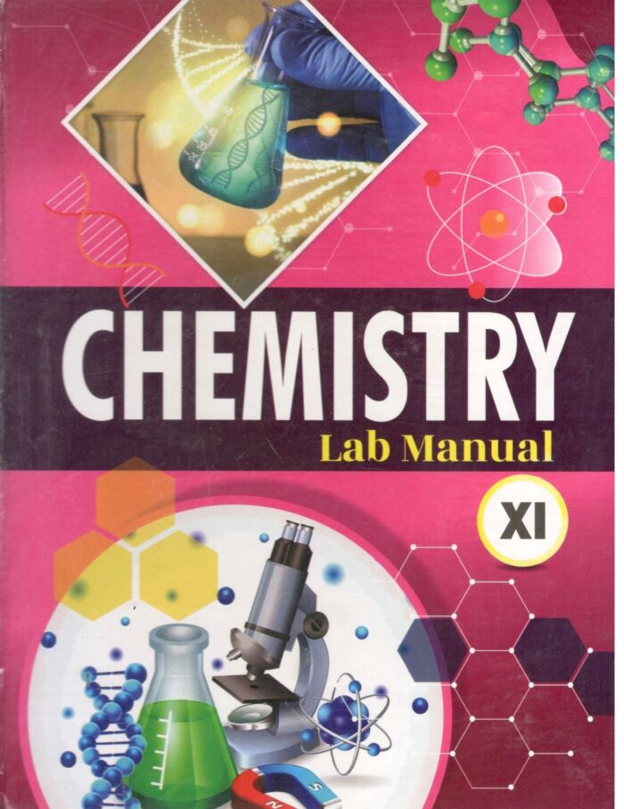 Raajkart.com - Apedu | Chemistry Lab Manual | Class 11 | Buy Books Online at Best Price in India
