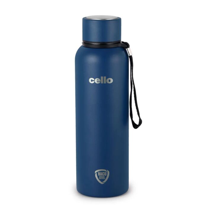 Raajkart.com - Cello | Duro Kent Thermosteel Flask | Vacu Steel | 750ml ...