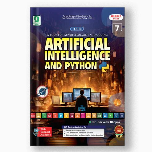 Raajkart.com - Evergreen Candid Artificial Intelligence and Python For ...