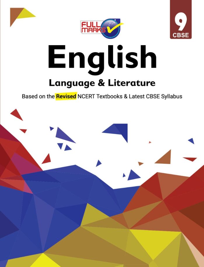 Raajkart.com - Full Marks Guide of English NCERT Textbooks: Beehive ...
