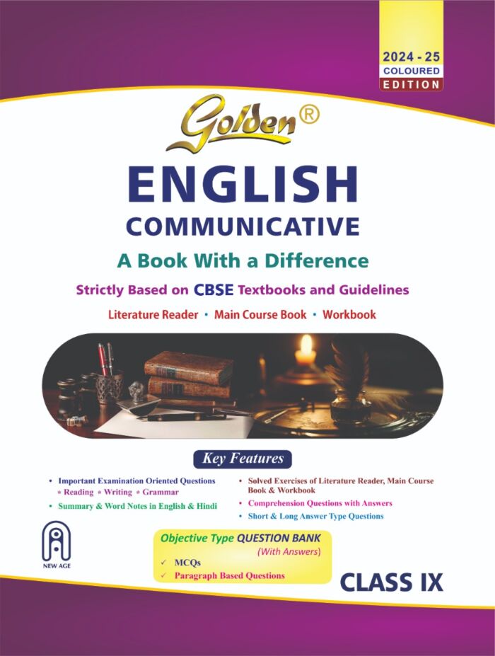 Raajkart.com - Golden (New Age) Guide of English Communicative for ...