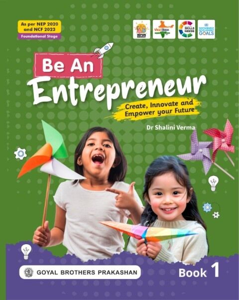 Raajkart.com - Goyal Brothers | Be An Entrepreneur | Class 1 | Buy ...