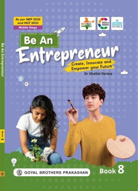 Raajkart.com - Goyal Brothers | Be An Entrepreneur | Class 8 | Buy ...