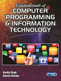 Raajkart.com - Katson | Fundamentals of Computer Programming & Information Technology | Gurdip ...
