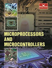 Raajkart.com - Katson | Microprocessors and Microcontrollers (Bhavya Books) | Deepak Gupta ...
