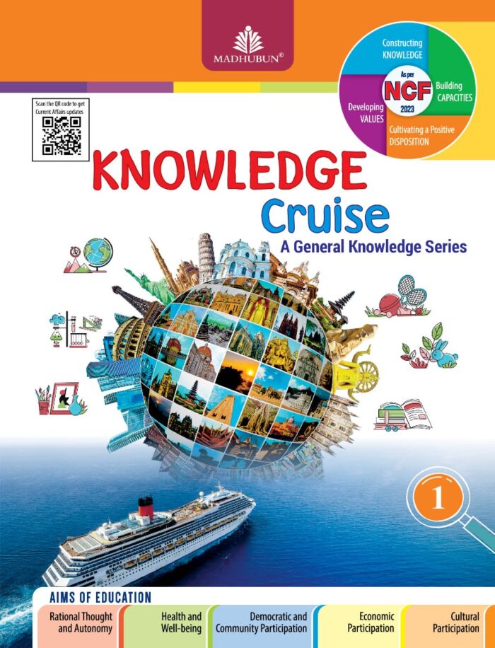 Raajkart.com - Madhubun | Knowledge Cruise | General knowledge | Class ...