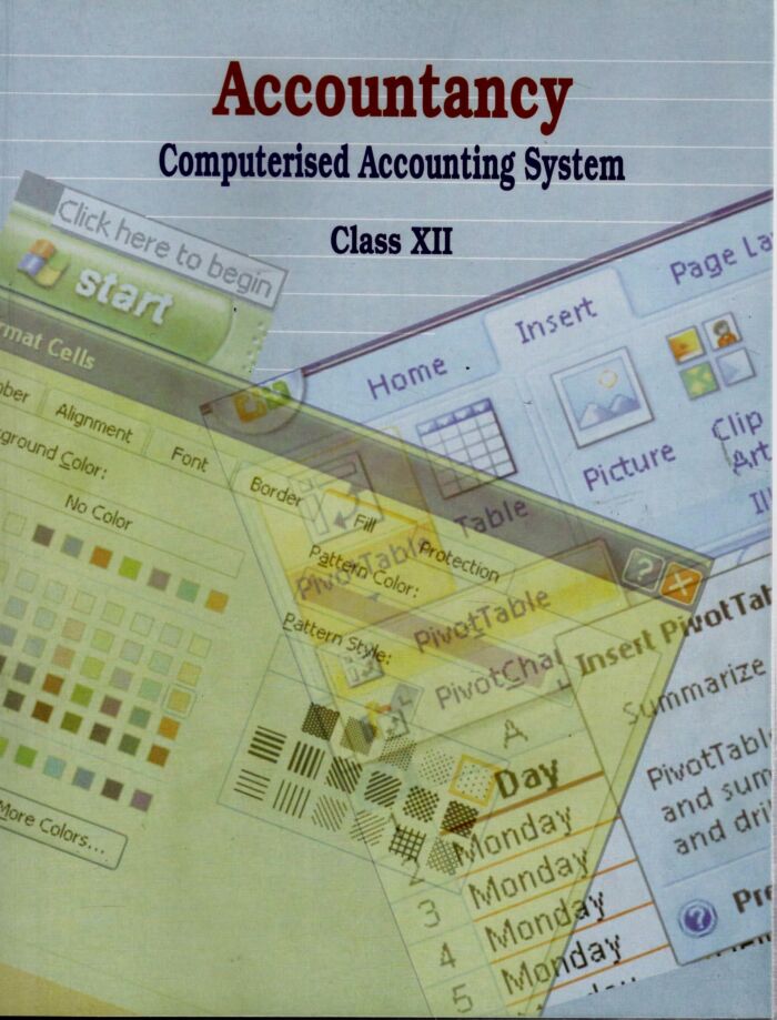 Raajkart.com - NCERT Accountancy Computerised Accounting System for ...