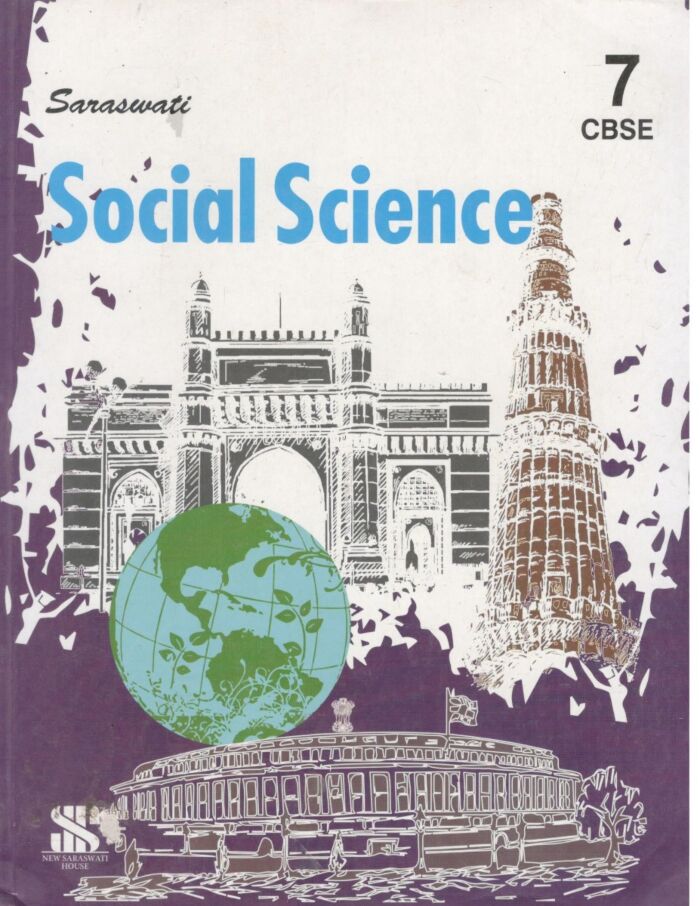 Raajkart.com - New Saraswati | Social Science | Textbook | Class 7 ...