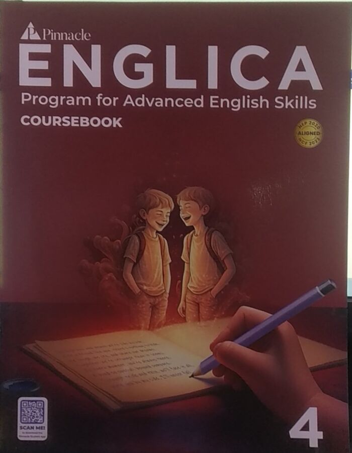 Raajkart.com - Pearson | Englica | English | Coursebook | Class 4 | Buy ...