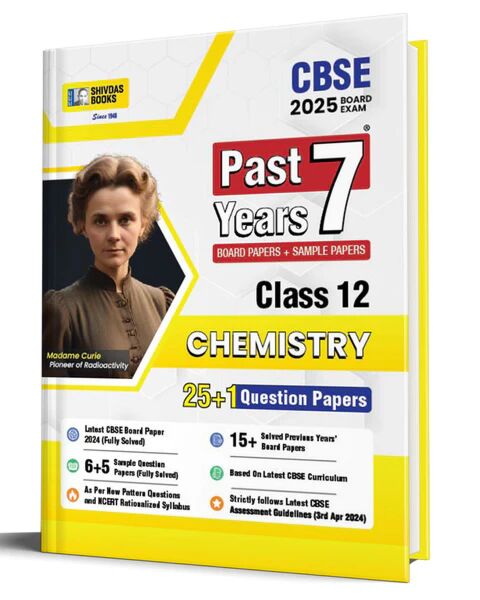 Raajkart.com - Shiv Das CBSE Past 7 Years Solved Board Papers+Sample ...