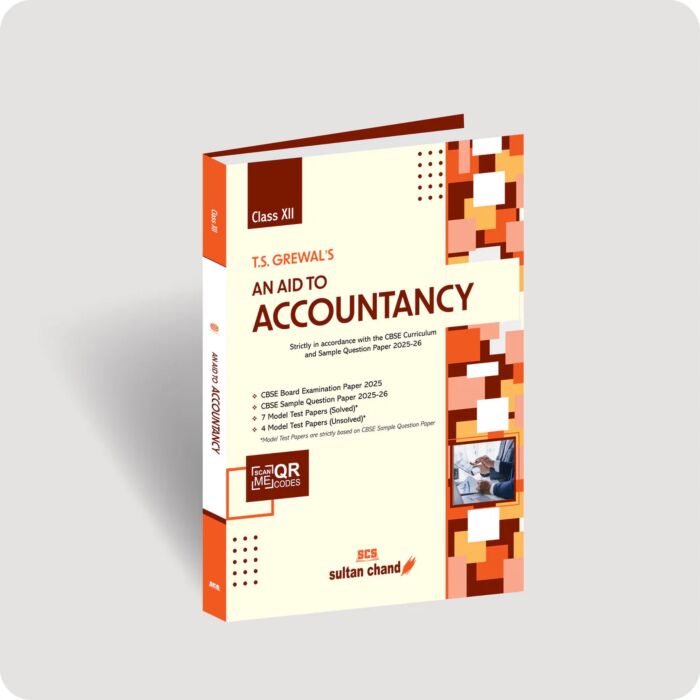 Raajkart.com - Sultan Chand An Aid To Accountancy Textbook for Class 12 ...