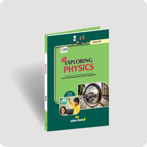 Raajkart.com - Sultan Chand Exploring Physics for Class 8 (ICSE) Buy ...