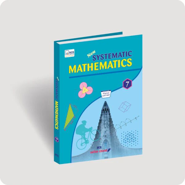 Raajkart.com - Sultan Chand Systematic Mathematics for Class 7 Buy ...