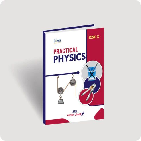 Raajkart.com - Sultan Chand ICSE Practical Physics for Class 10 Buy ...
