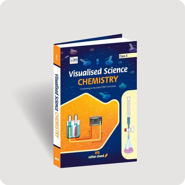 Raajkart.com - Sultan Chand Visualised Science Chemistry Textbook for ...