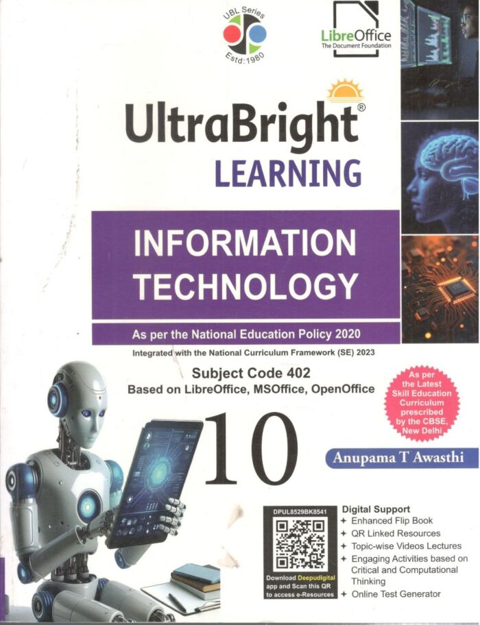 Raajkart.com - Tarun | UltraBright Learning | Information Technology ...