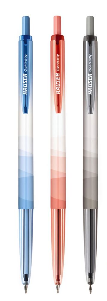 Raajkart.com - Hauser | Auto Click Ball Pen | Pack of 10pcs | Buy Books ...