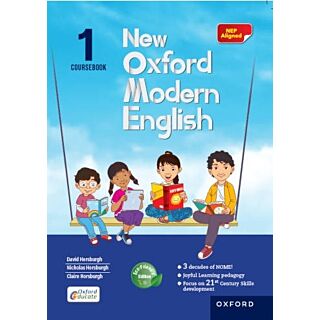 Raajkart.com - Oxford Tulips for Class 1 (Semester 1) Buy Books Online ...