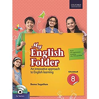 Raajkart.com - Oxford New Modern English Workbook for Class 8 Buy Books ...