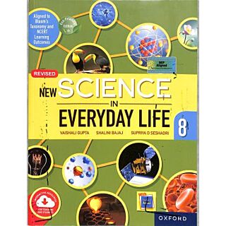 Raajkart.com - Oxford New Pathways English Coursebook for Class 8 ...