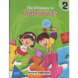 Raajkart.com - Navdeep The Ultimate in Mathematics Textbook for Class 2 ...