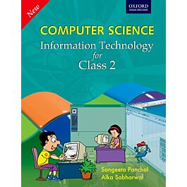 Raajkart.com - Oxford Computer Science Information Technology for Class ...