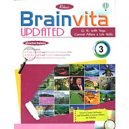 Raajkart.com - Rohan Brainvita General Knowledge & Life Skills for ...