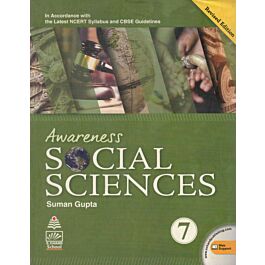 Raajkart.com - S Chand Awareness Social Sciences for Class 7 Buy Books ...