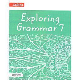 Raajkart.com - Collins Exploring Grammar for Class 7 2018 Edition Buy ...