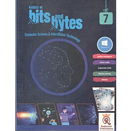 Raajkart.com - Redeemer Galaxy of Bits And Bytes Computer Science ...