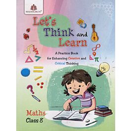 Raajkart.com - Madhubun Lets Think and Learn Maths for Class 8 Buy ...