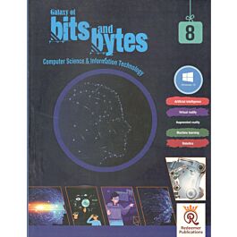 Raajkart.com - Redeemer Galaxy of Bits And Bytes Computer Science ...