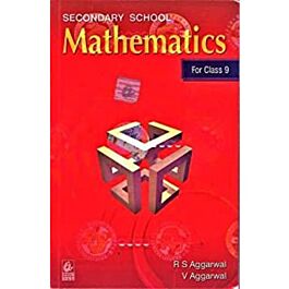 Raajkart.com - Bharti Bhawan RS Aggarwal Mathematics Textbook for Class ...