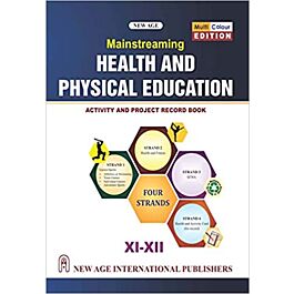 Raajkart.com - New Age Health and Physical Education for Class 11-12 ...