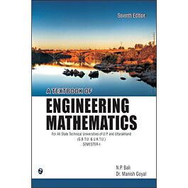 Raajkart.com - A Textbook of Engineering Mathematics Semester I by N.P ...