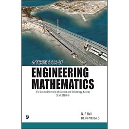 Raajkart.com - A Textbook of Engineering Mathematics (CUST, Kerala ...