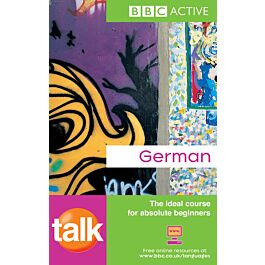 Raajkart.com - BBC Active Talk German Buy Books Online at Best Price in ...