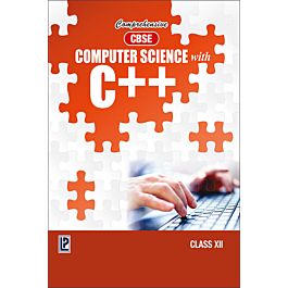 Raajkart.com - Comprehensive Computer Science with C++ for Class 12 by ...
