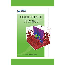 Raajkart.com - Solid State Physics by Infinity Press Buy Books Online ...