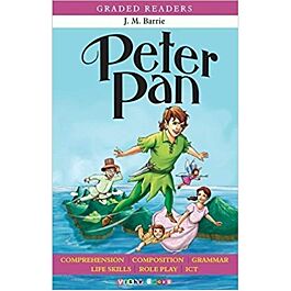 Raajkart.com - Vishv Books Peter Pan Buy Books Online at Best Price in ...