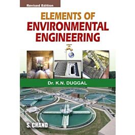 Raajkart.com - S Chand Elements of Environmental Engineering by KN ...
