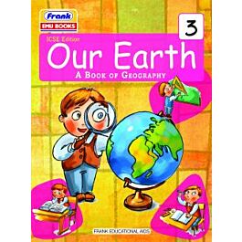 Raajkart.com - Frank Our Earth Textbook of Geography Part 3 Buy Books ...