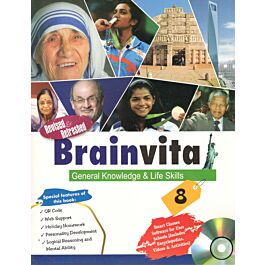 Raajkart.com - Rohan Brainvita General Knowledge & Life Skills for ...