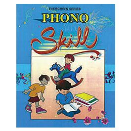 Raajkart.com - Evergreen Phono Skill Buy Books Online at Best Price in ...