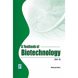 Raajkart.com - A Textbook of Biotechnology Vol 2 by Rehana Khan Buy ...