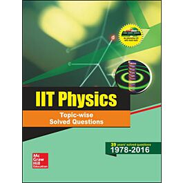 Raajkart.com - Buy IIT Physics Topic-Wise Solved Questions by N K Bajaj ...