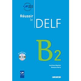 Raajkart.com - Goyal DELF B2 Book of French by Didier Reussir Buy Books Online at Best Price in ...
