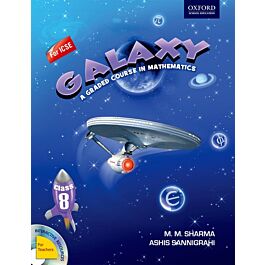 Raajkart.com - Oxford Galaxy Mathematics for Class 8 Buy Books Online ...