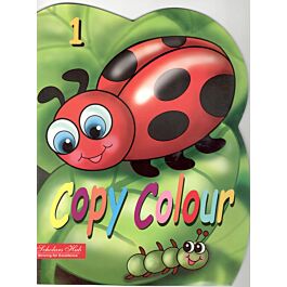 Raajkart.com - Scholars Hub Copy Colour Book 1 Buy Books Online at Best ...